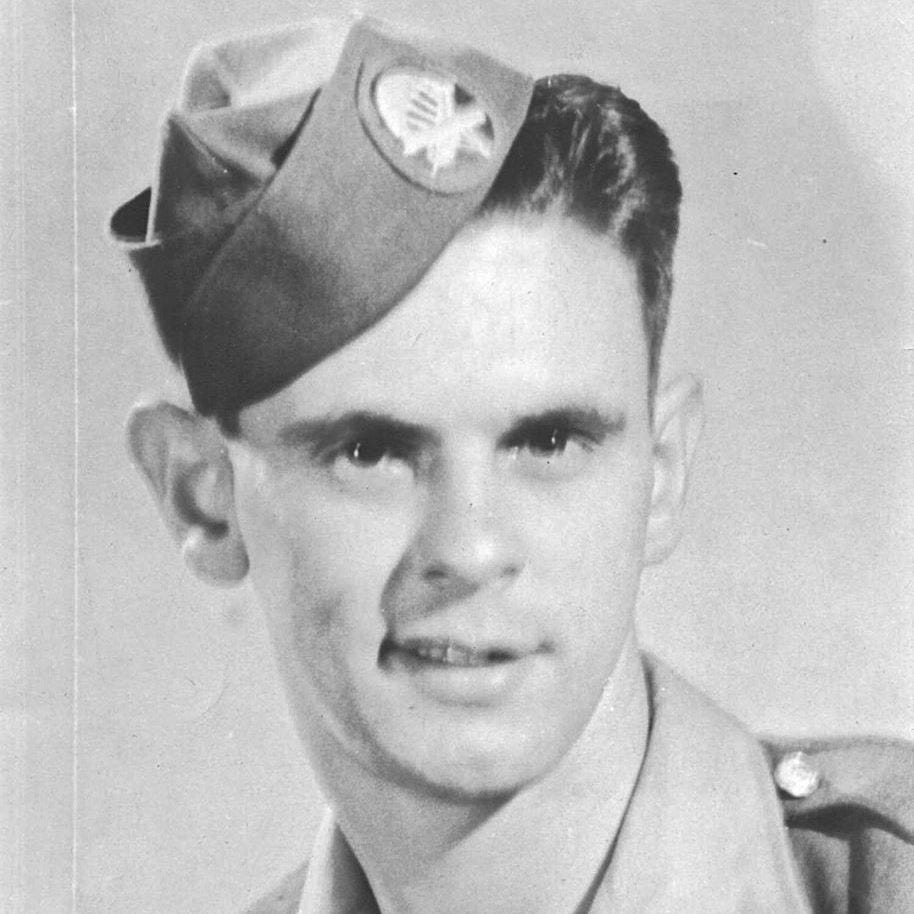 How Bob Survived War, Touched Outer Space, and Showed Me How to Be Old ...