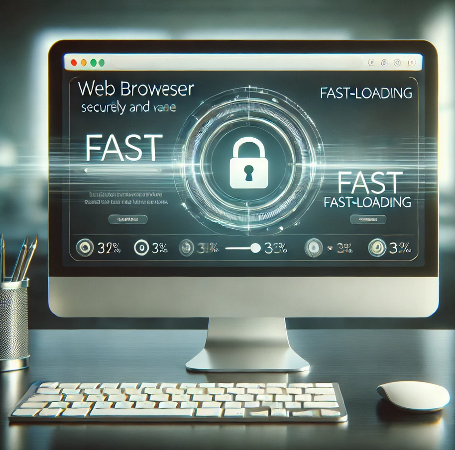 Firefox (Servo): How Rust Revolutionized Browser Rendering and Memory Management | by Germano ...