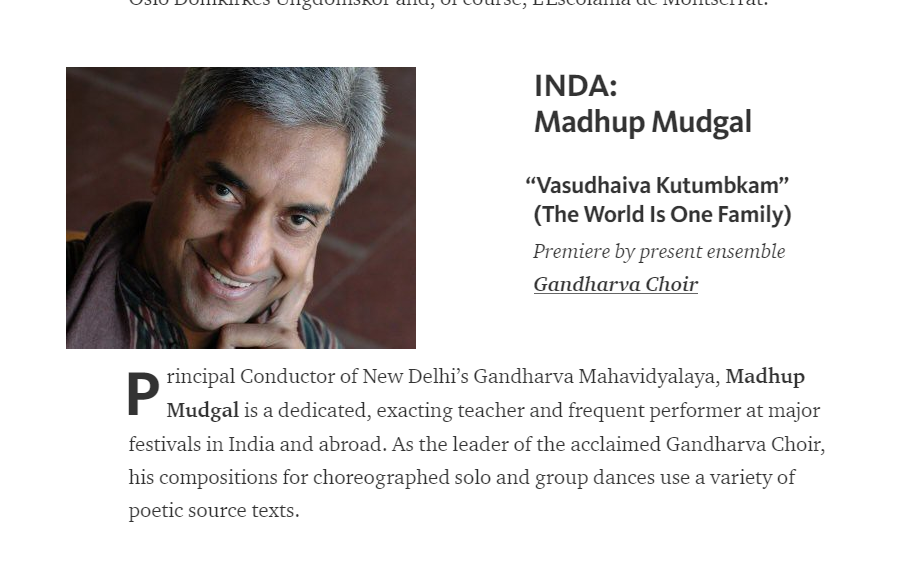 The Spellings of INDIA needs to be corrected | by Neerav Desai | Medium