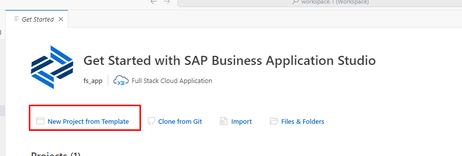 BTP CAP EXAMP1 — CREATE HANA DB TABLE WITH CDS | by İlker Tekin | Medium