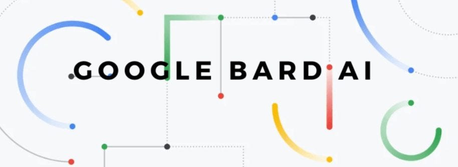 Bard A.I.: Google’s Game-Changing Solution for AI Applications | by ...