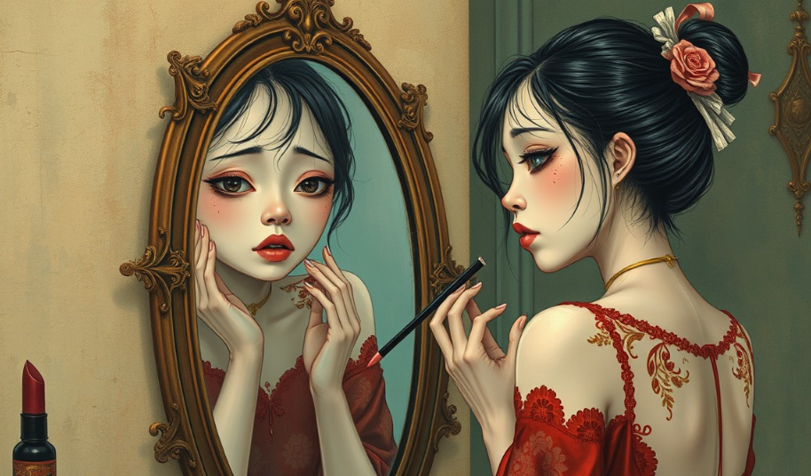 Life Is Not Fair, Especially For Ugly People | by Vivianne JiYoo | Medium