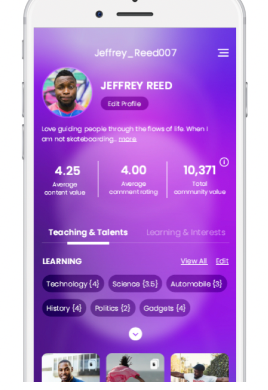 New Social App ASCEND with built-in solution for censorship, hate speech and toxicity. | by ...
