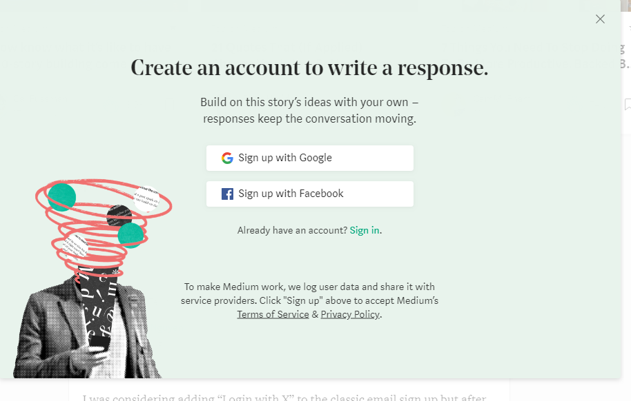 Excellent post.. side note- thought it was funny in… | by Dave Kelly ...