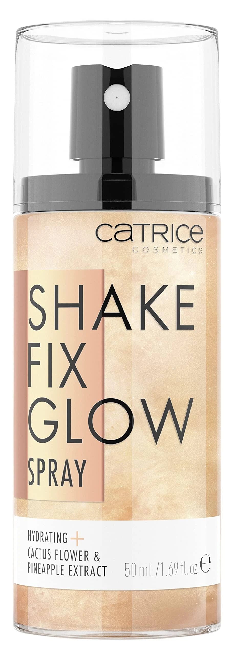 Dewy Setting Sprays. Achieve a fresh-faced look all day long… | by ...