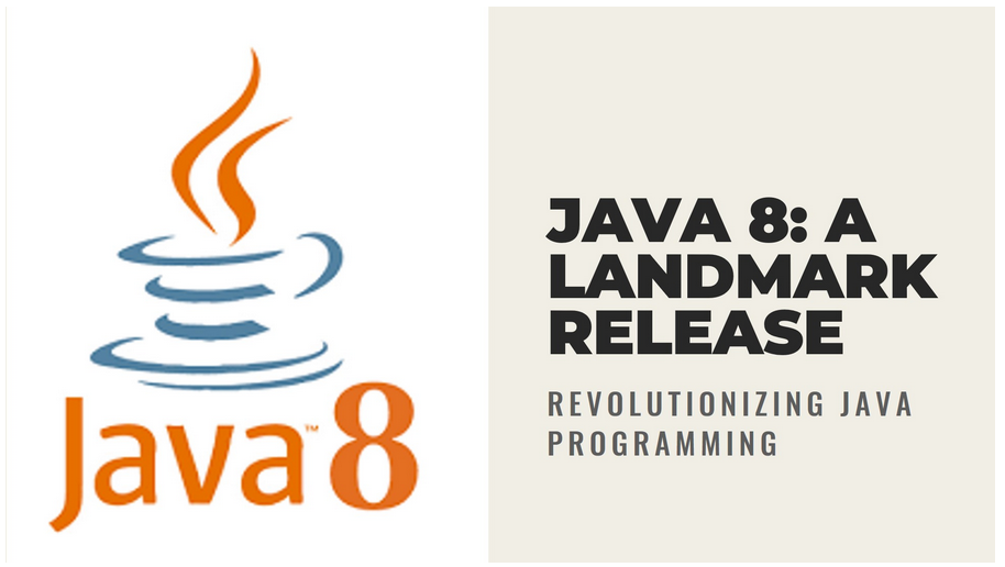 Java 8 in Action: Why Should You Care? Unlocking a More Concise and Powerful Future. | by ...