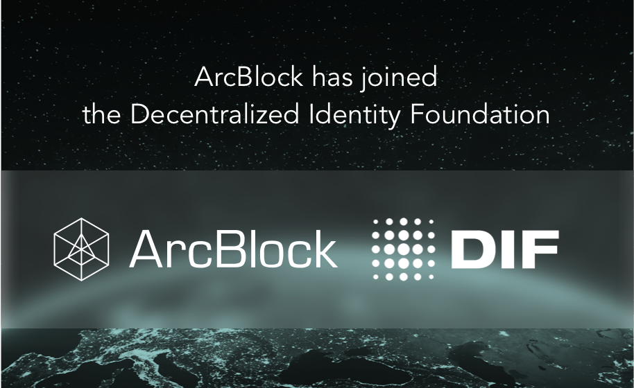 ArcBlock Joins the Decentralized Identity Foundation to Help Make ...