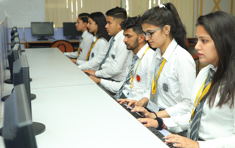 Future Career Scope after MCA Course | by yogesh Sharma | Medium