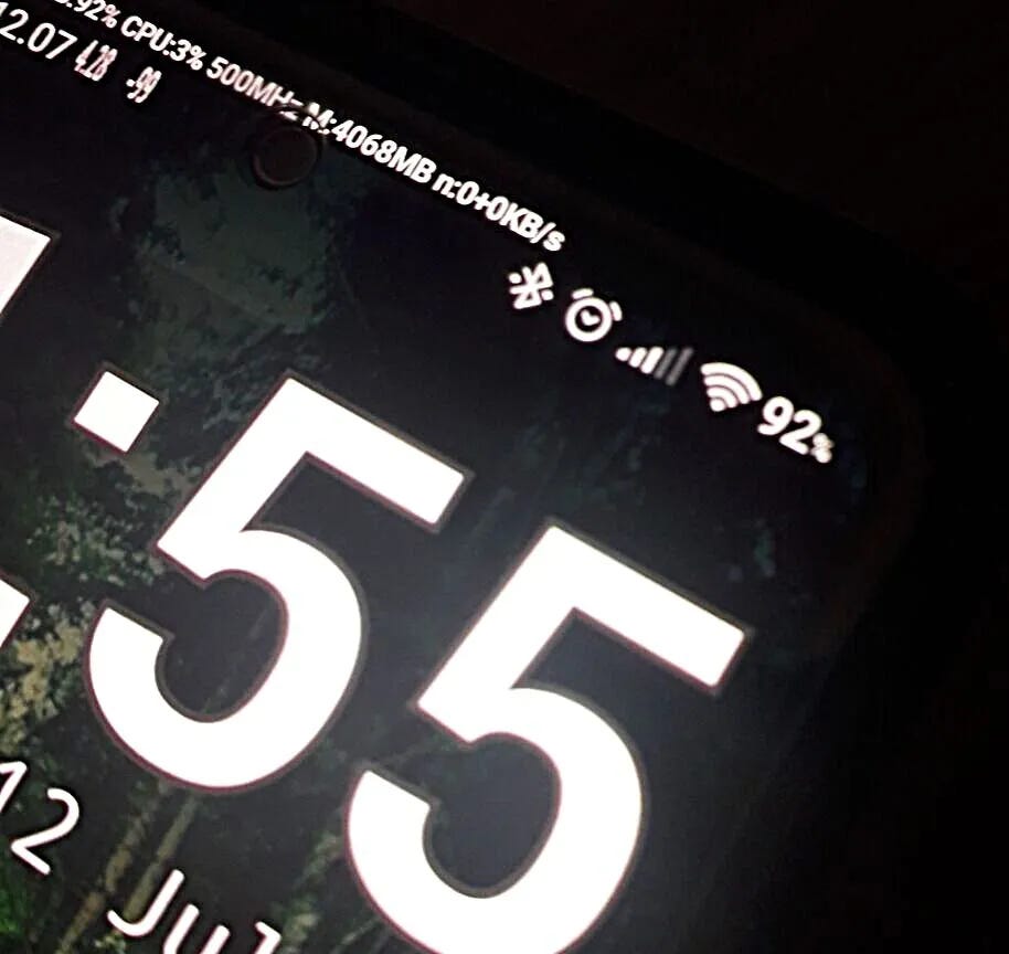 Signal Strength in dBm: The Key to Reliable Mobile | by Eugen Barilyuk ...