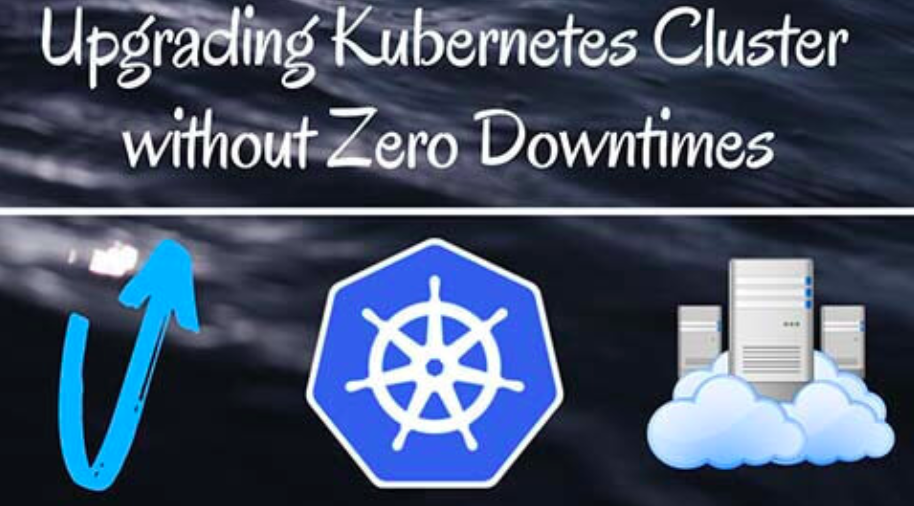 Kubernetes — Day 14: K8s Upgrades and Rollbacks | by Navya Cloudops ...