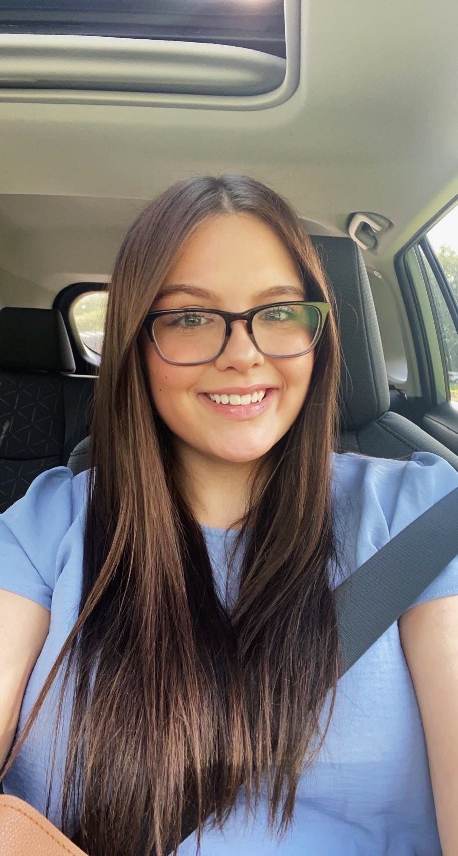 Intern Season! The Summer 2022 Communications Intern Has Come Aboard ...