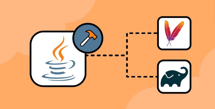BUILD TOOL NEDİR? JAVA BUILD TOOL’LARI NELERDİR ? | by sseymacanbaz ...