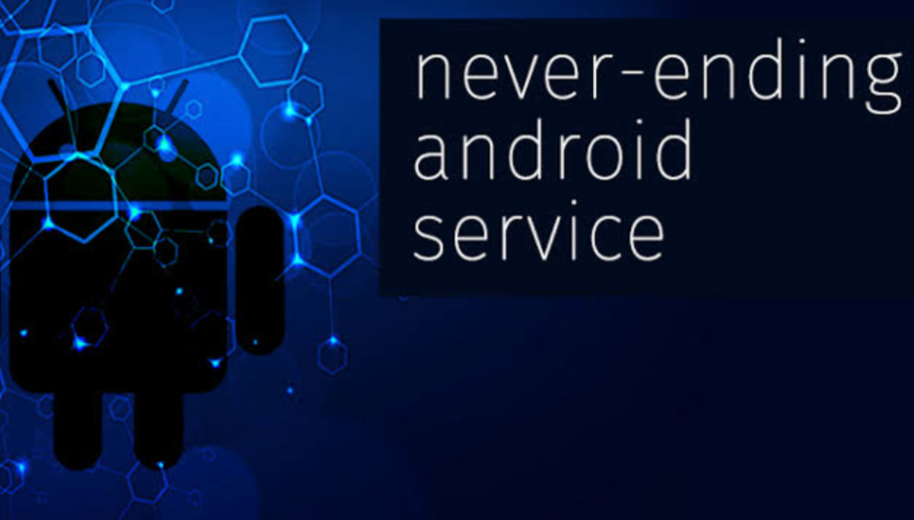 Create a background service that runs forever in Android | by Shubh ...
