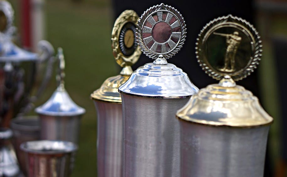 Things to Keep In Mind When Selecting a Trophy Shop | by Malcolm Smith ...