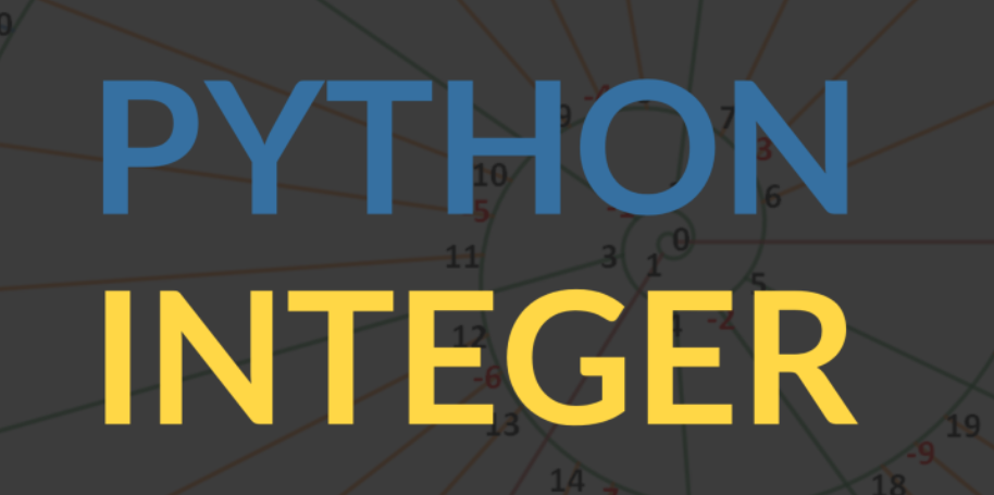 Integer & Float in Python. Number data types store numeric values… | by Vivekawasthi | FAUN.dev ...