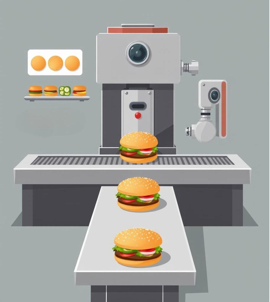 Mastering the Builder Pattern - Simplify Complex Object Creation | by Raaidha mowlana | Jul ...