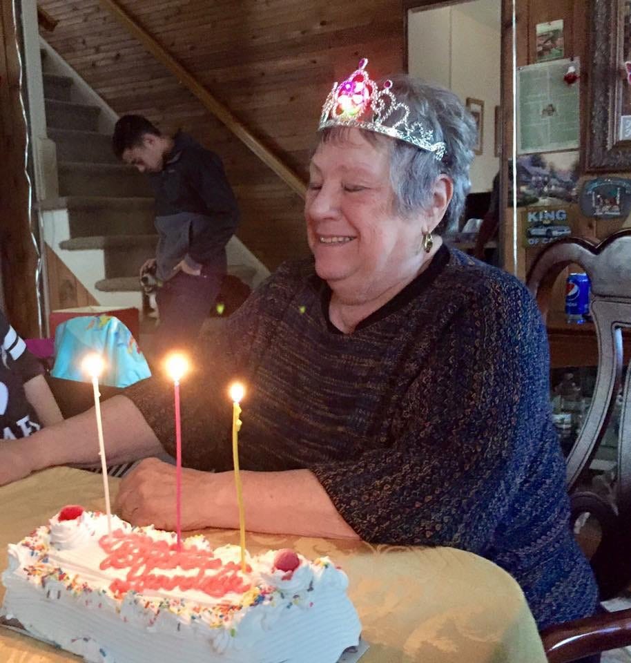 An Open Letter To My Grandmother In Heaven | by Kristen Catalano | Medium