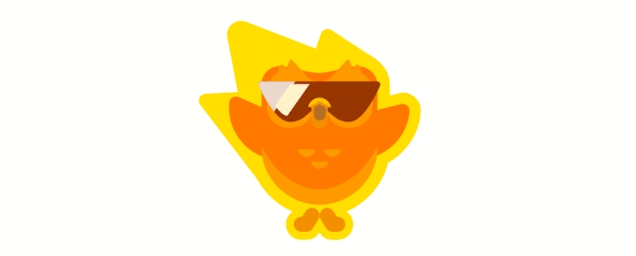 How Duolingo turned me into their fan girl | by Maite Paz Goicoechea ...