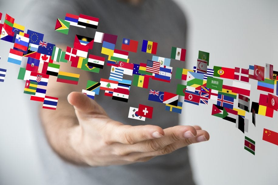 Problems of Foreign Trade Faced by Developing Countries | by Egor ...
