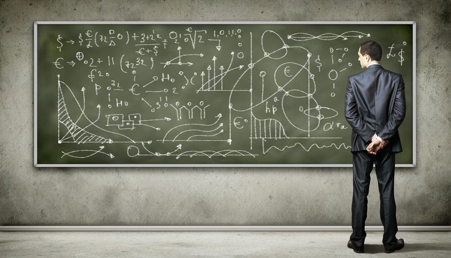 The INTP “Architect” Personality Type | by Personality Hacker | Medium