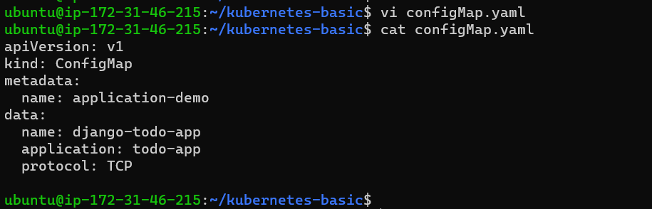 Mastering ConfigMaps and Secrets in Kubernetes | by Sayali Shewale | Medium