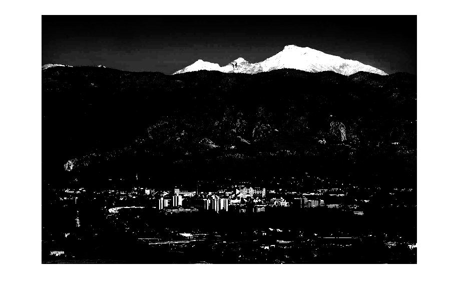 Image Enhancement. Introduction | by Technology Robotix Society | COMPUTER VISION & ROBOTICS ...