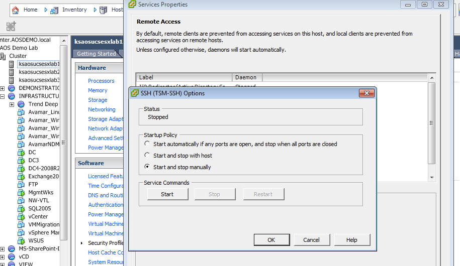 Determining the layout of vSphere host memory | by Michael Stanclift ...