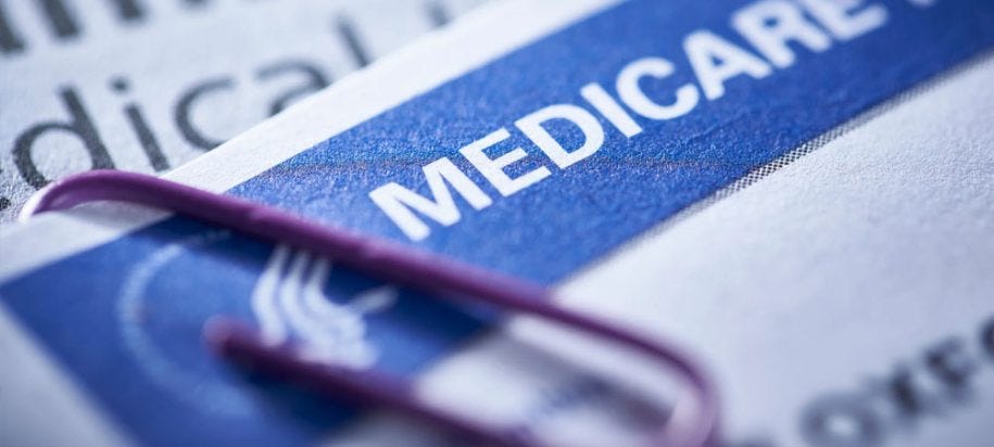 Understanding the 2025 Medicare Part D Re-design | Medium