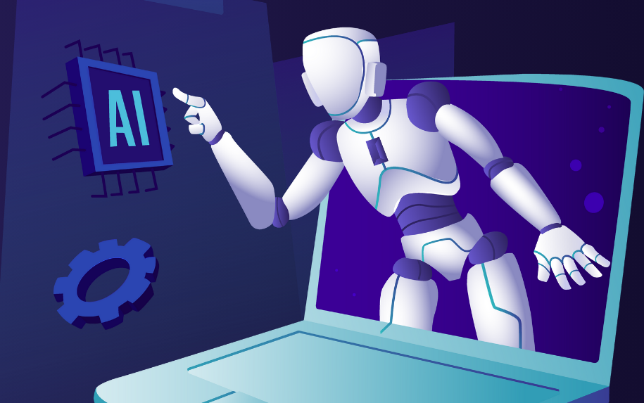 AI-Powered Coding: Embracing Automation in Development | by Calypso ...