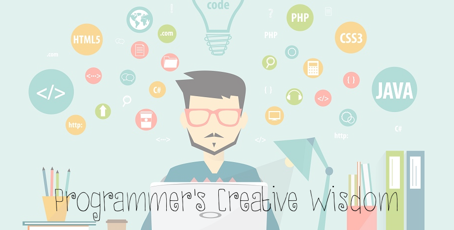 “6/97 Things Every Programmer Should Know” | by Anish E=mc² Talwar | Medium