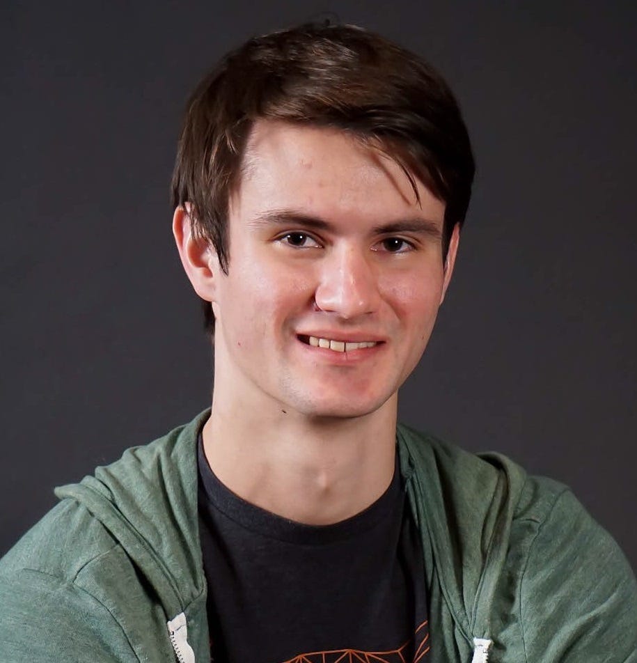 CS371p Fall 2021: Daniel Killough | by Daniel Killough | Medium