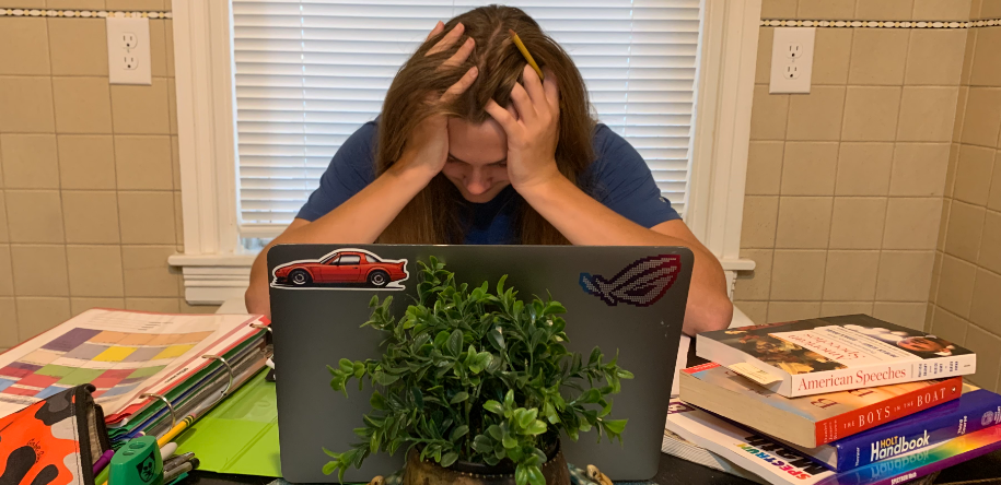 Three Key Steps to Reducing Homework Stress | by Susan Trencansky | Oct ...