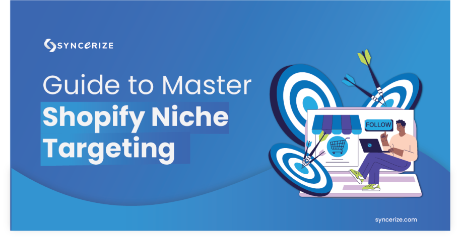 Mastering Shopify Niche Targeting | Medium