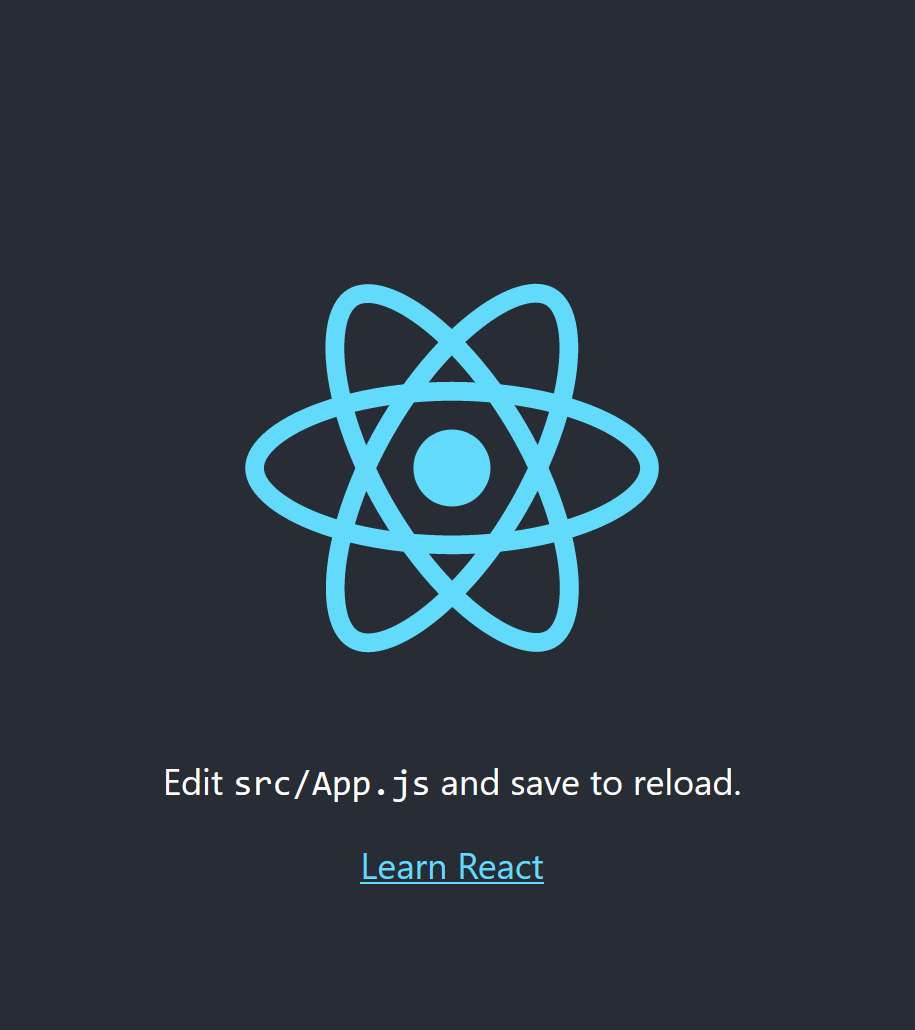 From installation to hello world in React — The journey of trying to write hello world in every ...