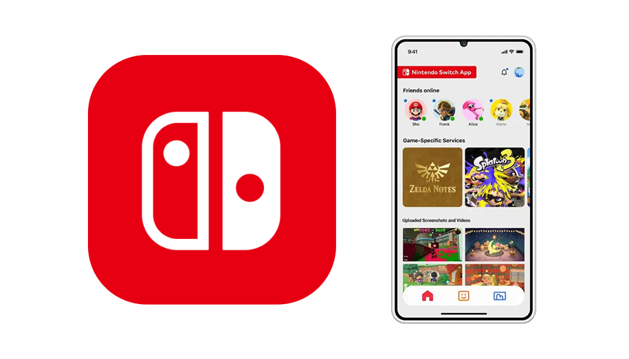 Helping Nintendo Switch Players With In-Game Tips — Without Breaking ...