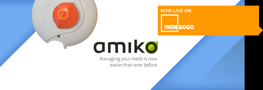 Introducing Amiko!. “Drugs don’t work in patients who don’t… | by Amiko ...