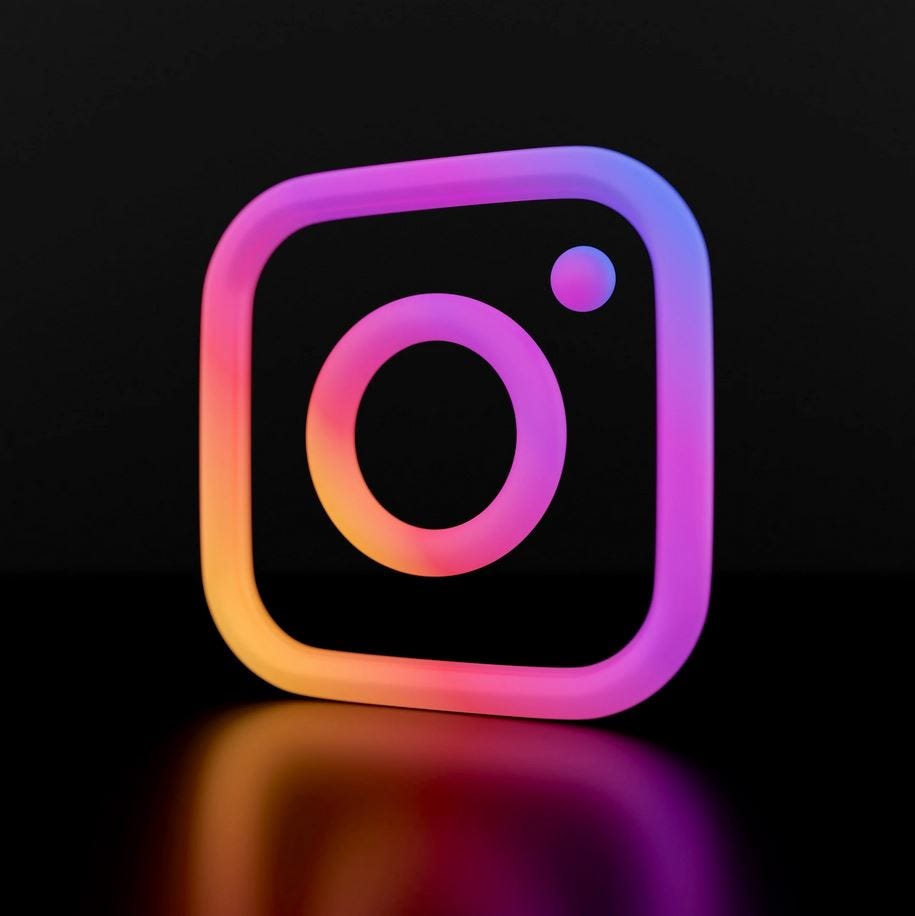 Unit 2 Major Assignment: Instagram and its Algorithm | by Pizza Rolled ...