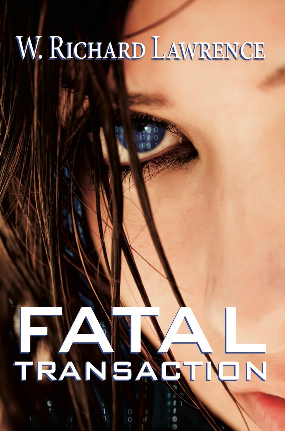 christian suspense — Fatal Transaction — women sleuths | by LPC Books ...
