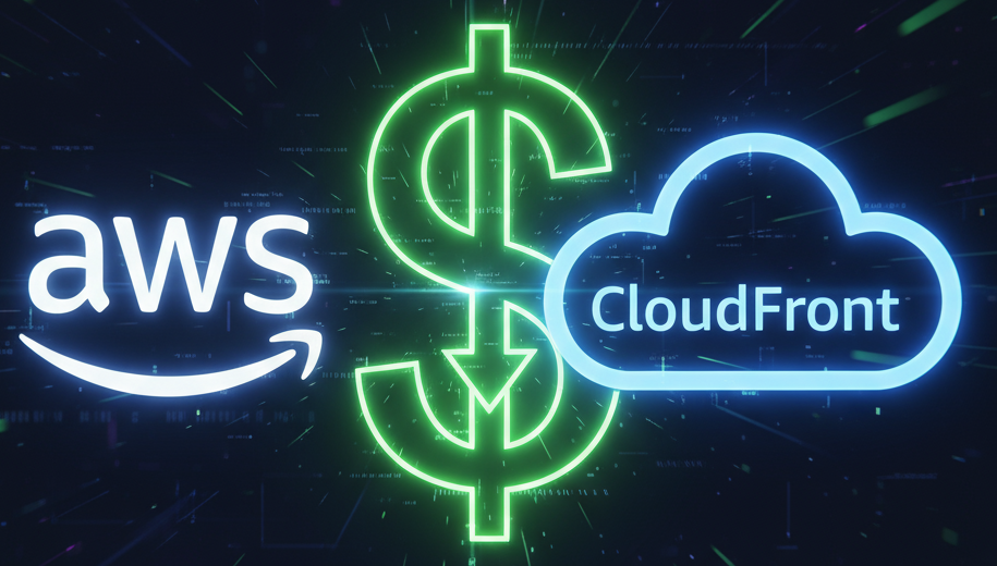 Cut AWS CloudFront Costs Fast ⚡ Boost Speed & Slash Your Bills | AWS in ...