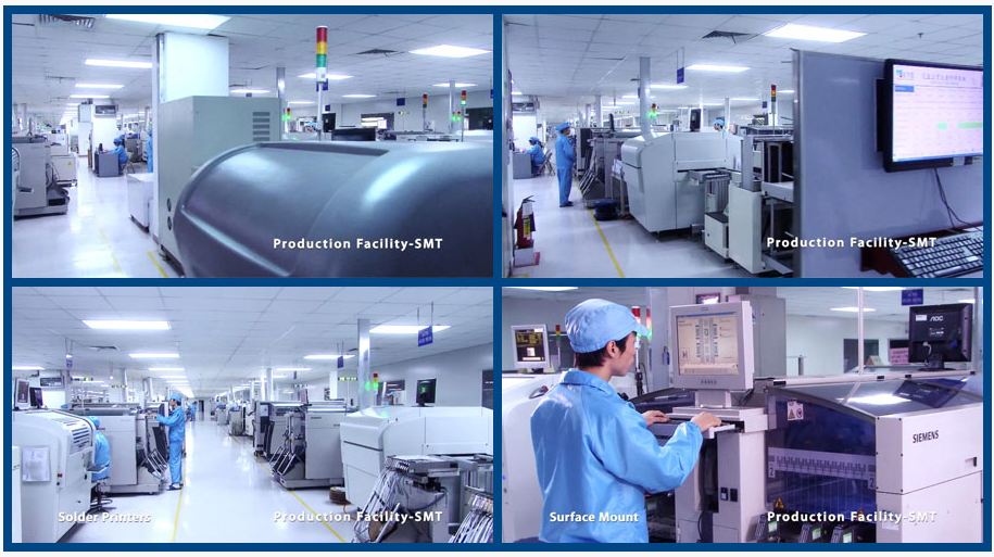 Electronic PCB Assembly and Manufacturing | by topscom pcbassembly | Medium