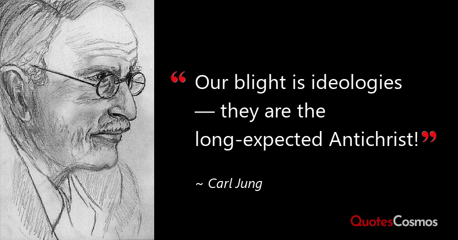 Carl Jung Quotes