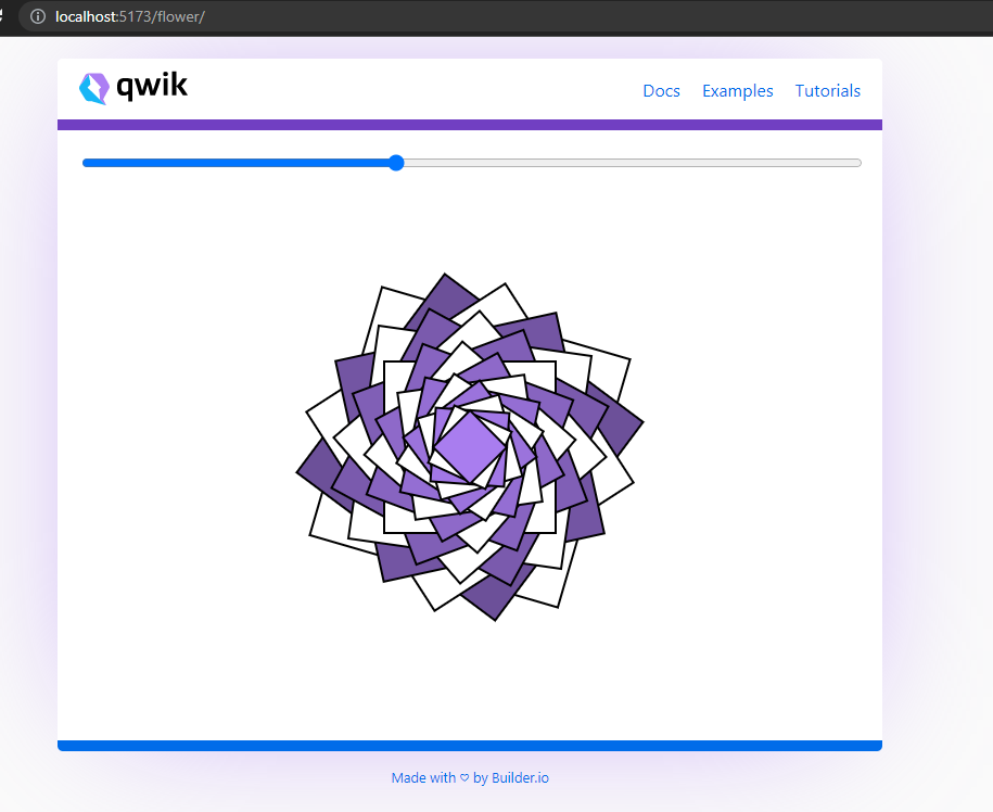 Qwik — Primeros pasos y nociones básicas | by Anartz Mugika Ledo🤗 | Medium