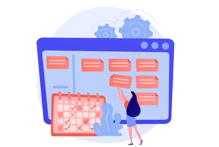 The Evolution of Employee Scheduling Software: How Employee Scheduling ...