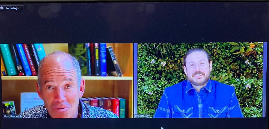 How I Got A 1-on-1 Interview With the Founder of Netflix | by Ash ...