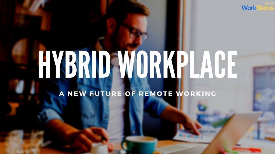 Pros and Cons of the Hybrid Workplace Model — Everything to Know | by ...