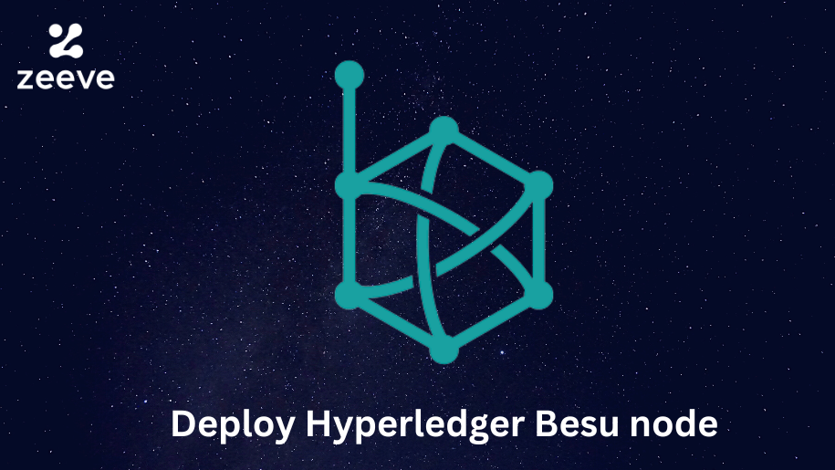 Using Hyperledger Besu’s built-in permissioning system to control access to a blockchain network ...