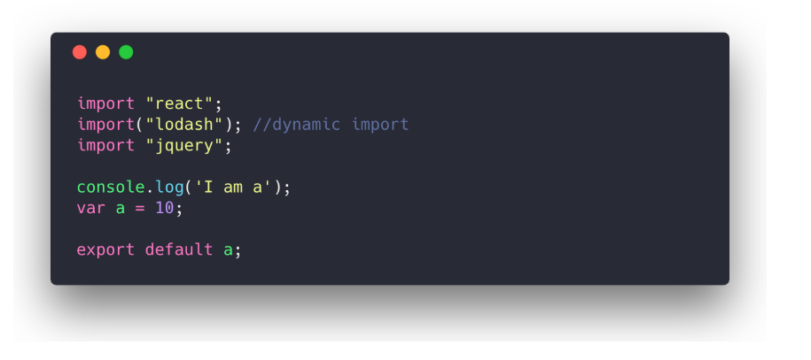[webpack4] splitChunksPlugin 옵션 파헤치기 | by 심재철 | Medium
