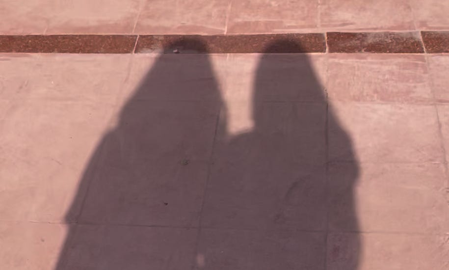 My Constant 💙. This one is for my constant. | by Hitanshi G. | Medium