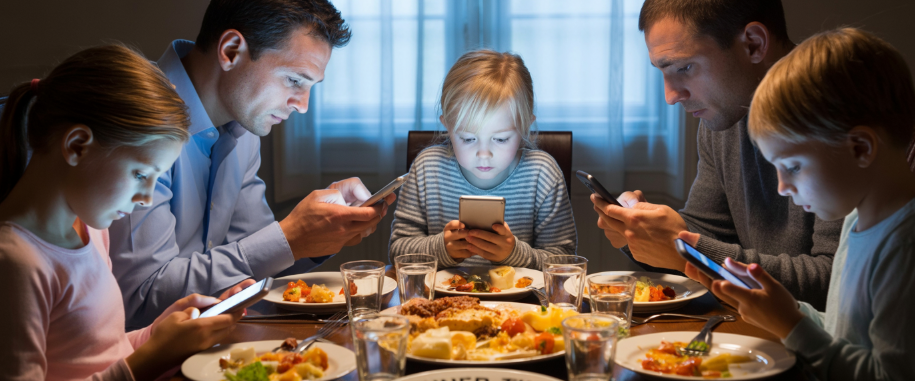 Digital Disconnect: Are We Losing the Art of Human Connection? | by ...